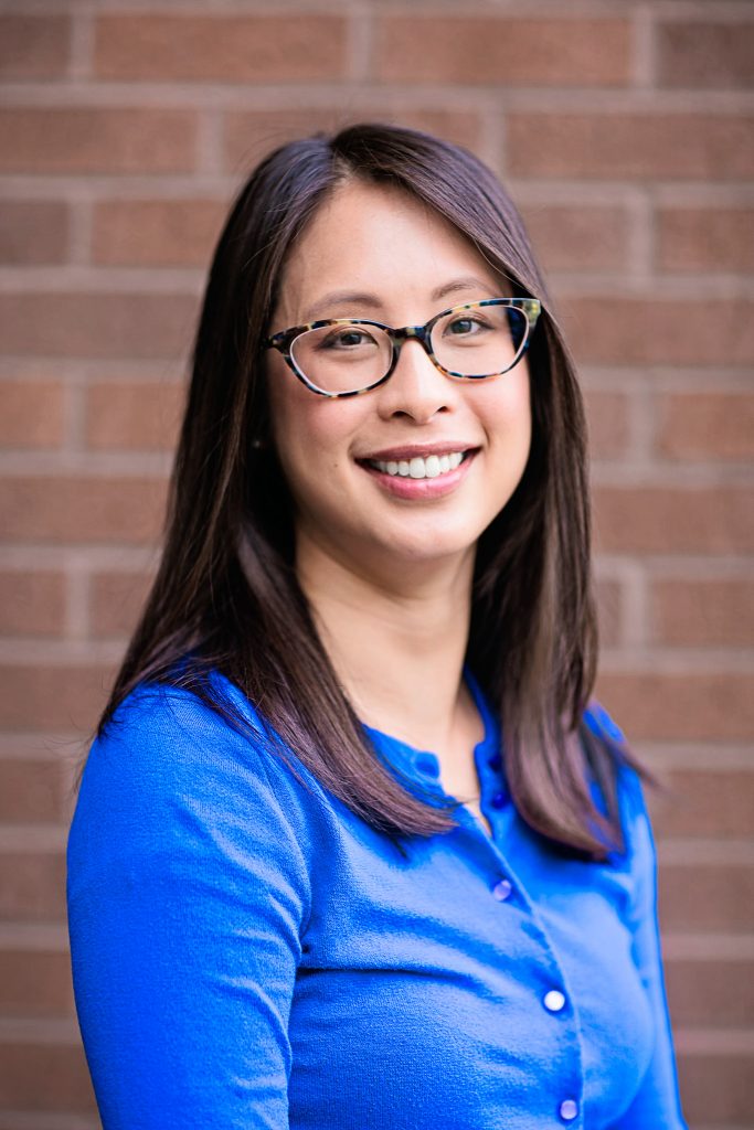 Jennifer Vu, M.D. - Wake Internal Medicine