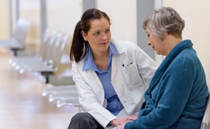Comprehensive Women's Health - Wake Internal Medicine