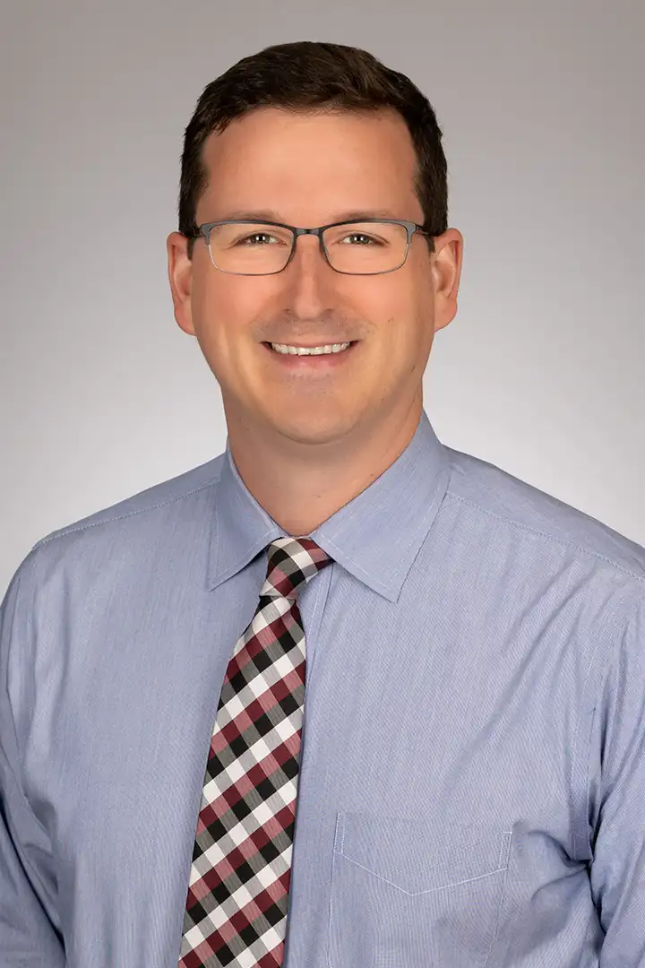 Benjamin Robey | Raleigh Doctors | Wake Internal Medicine